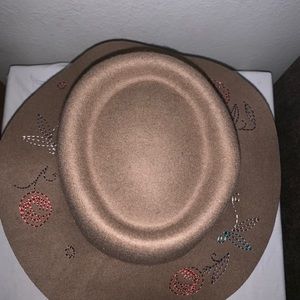 Universal Thread | Accessories | Womens Boater Hat | Poshmark